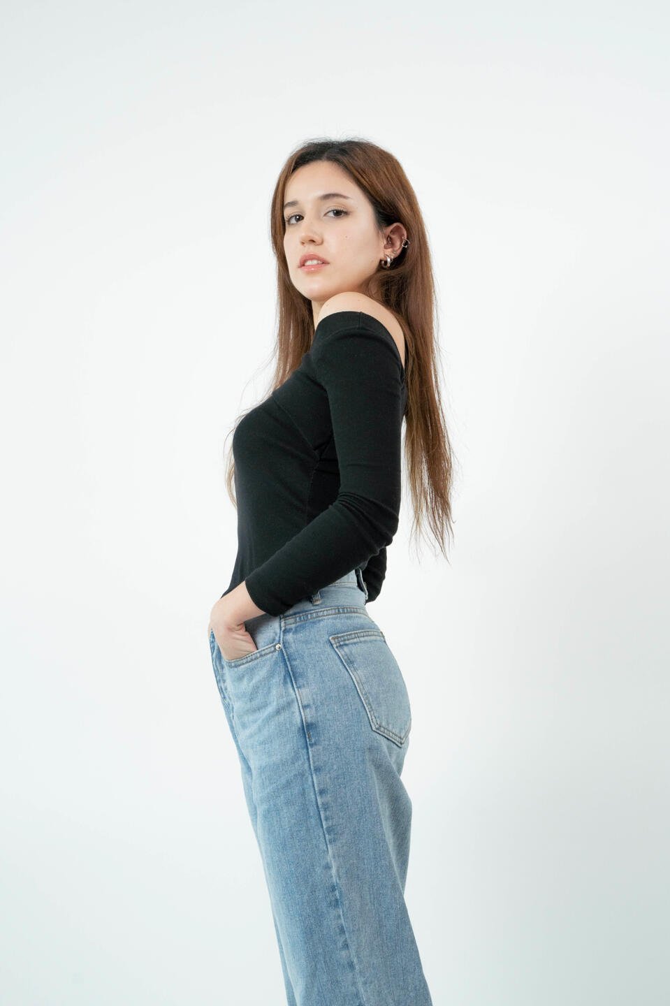 Elena | Our Dancers - PIX Entertainment